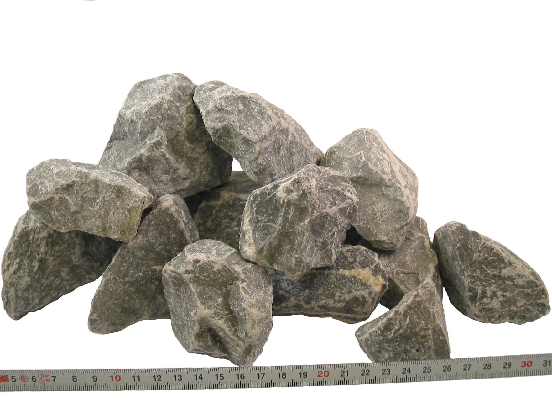 Duitse kalksteen kopen | Voor ieder tuinontwerp - Gabion Schanskorven