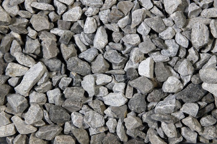 Grijze Kalksteen - Gabion Schanskorven